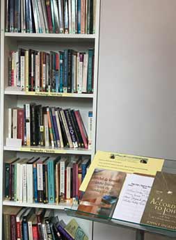 Parish Library – Parish of Killavullen & Annakisha