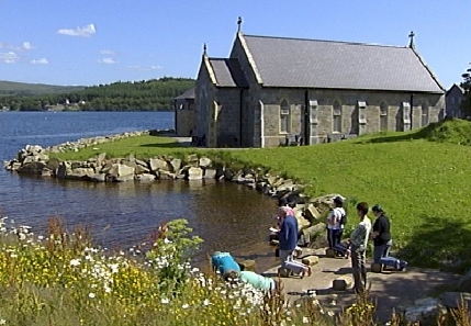 Lough Derg Pilgrimage Season 2019 – Parish of Killavullen & Annakisha