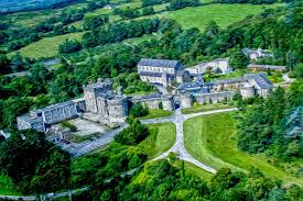 Parish Excursion to Glenstal Abbey – Parish of Killavullen & Annakisha