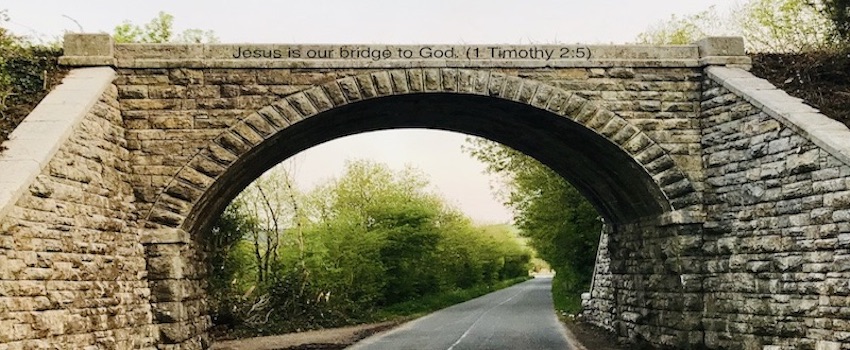 Parish of Killavullen & Annakisha – Diocese of Cloyne